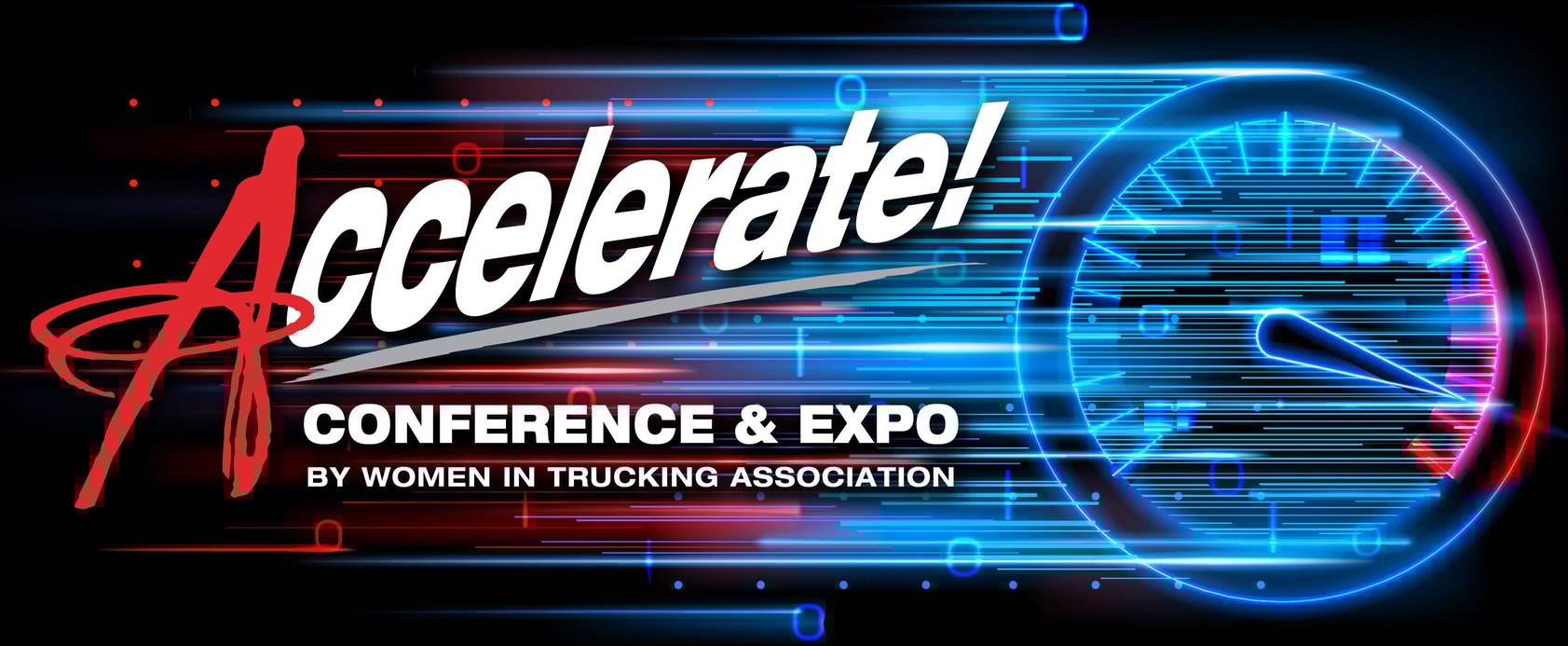 Accelerate! Conference & Expo | Nov. 9-12 in Dallas, TX